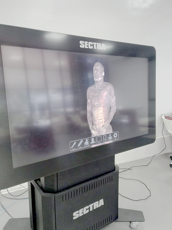 Nova Estrutura do Curso de Medicina – Campus Duque de Caxias